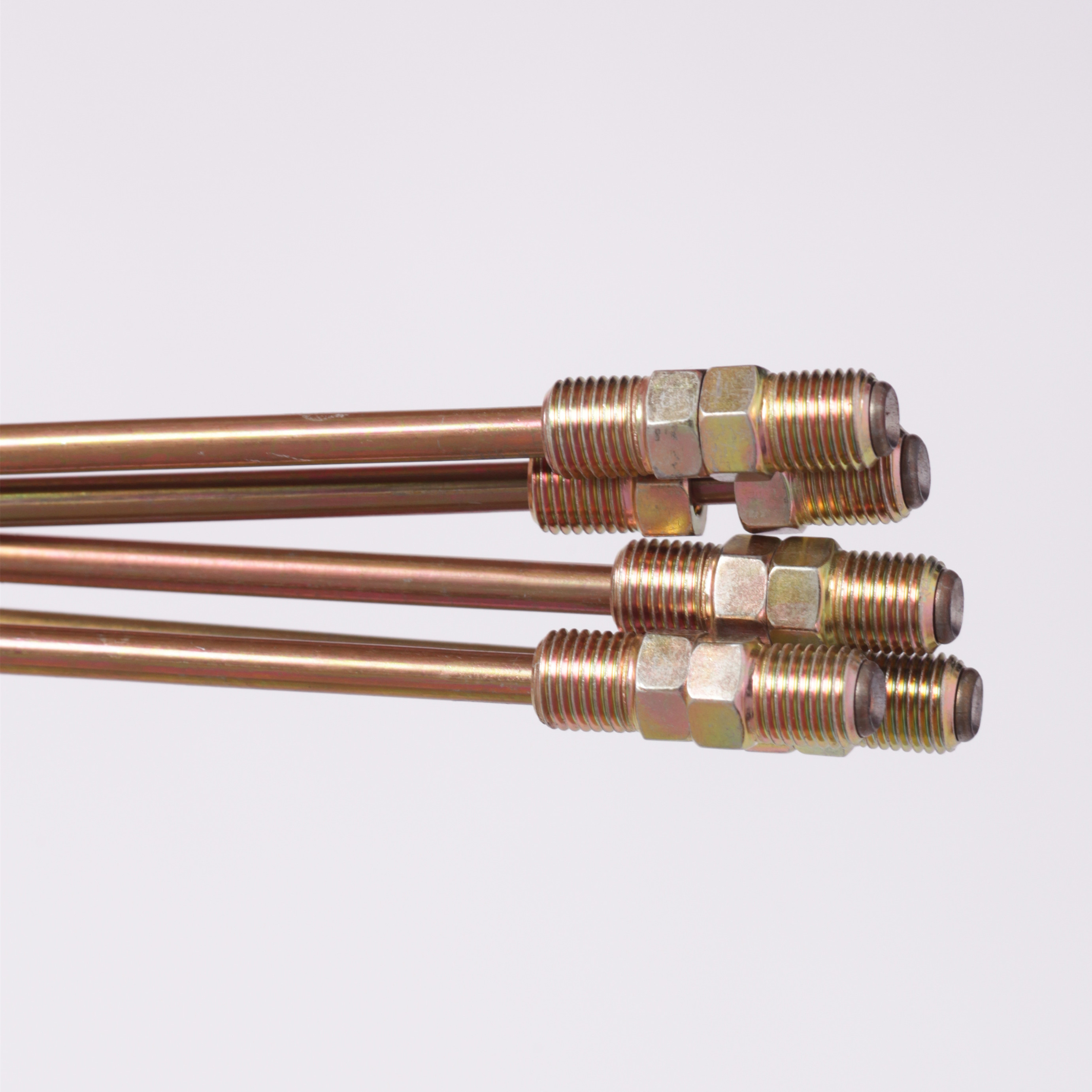 yellow color zinc coated bundy tube-Buyyellow color zinc coated steel ...