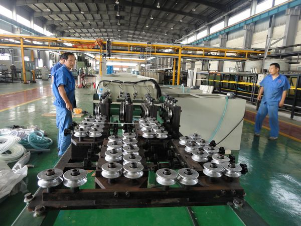 Bundy tubeBrake pipeFuel lines Brake linesTransmission lines-Shaanxi ...