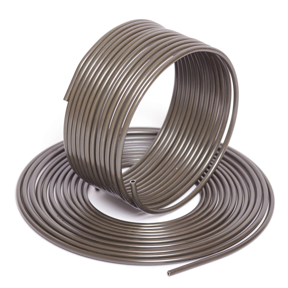 pancake olive green zinc bundy tube-Buypancake green brake pipe,olive ...